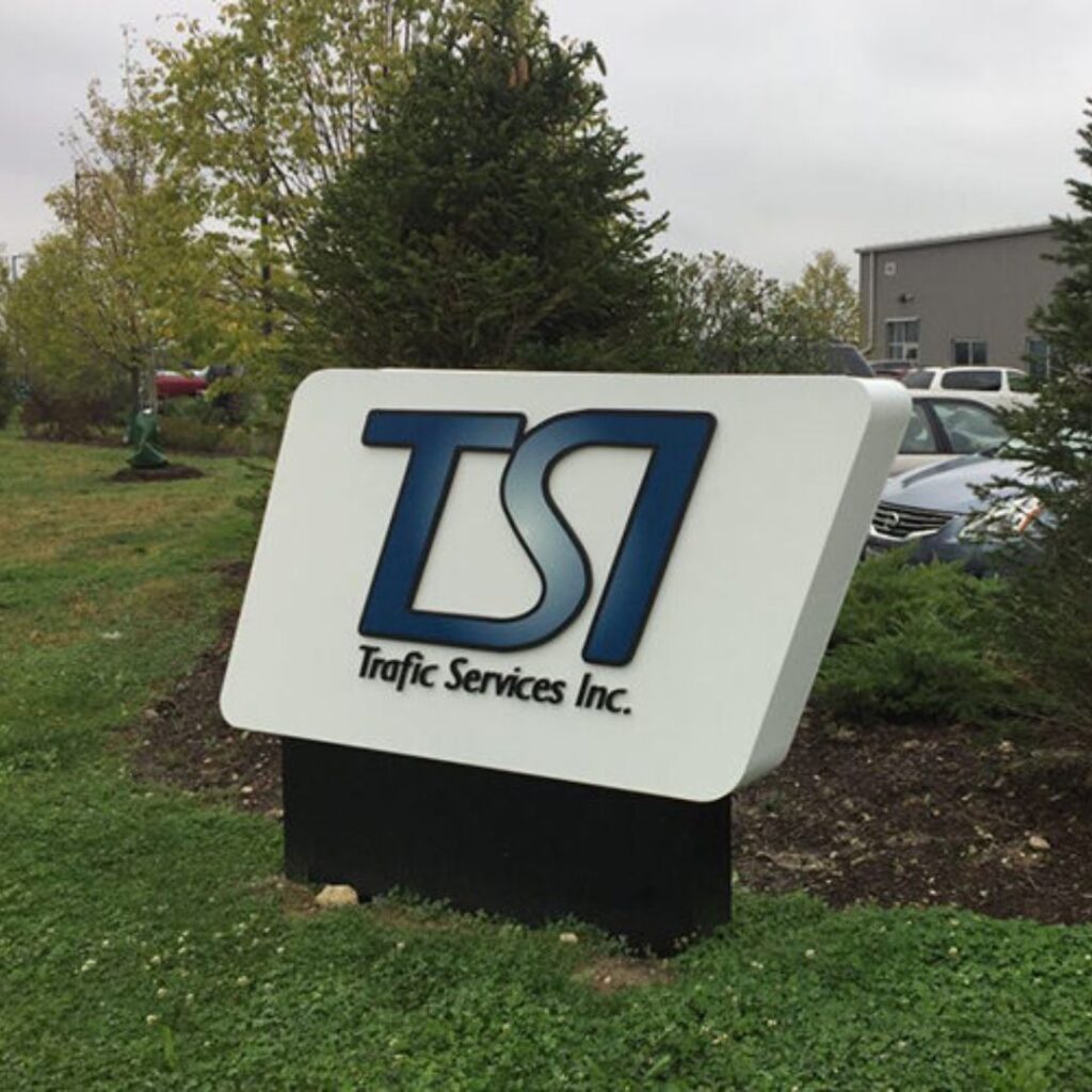 Types of Monument Signs — Choosing the Right Style
